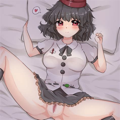Post 6084264 Aya Shameimaru Tanikake Yoku Touhou