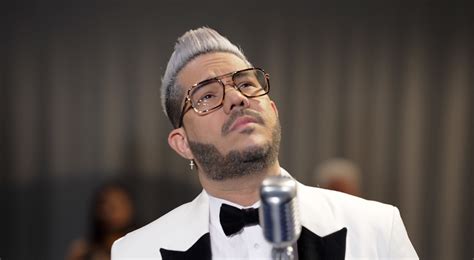 Rafa Rodríguez Cantante Venezolano De Larga Trayectoria Internacional Desde España Lanza Su