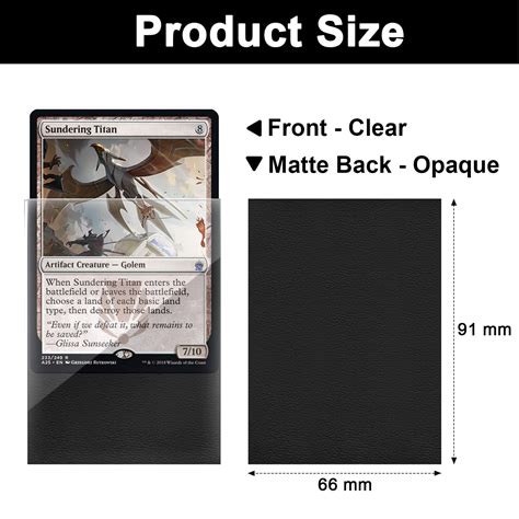 Card Sleeves Shuffling At Richard Peay Blog