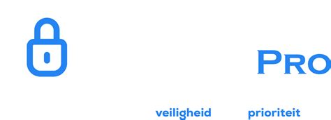 Secure Pro Security Uw Veiligheid Onze Prioriteit