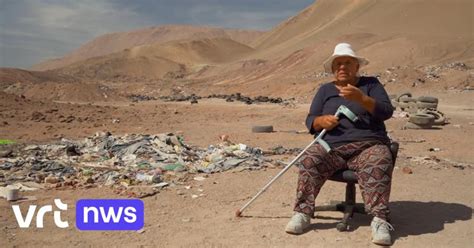 Jolien Roedolf Op Linkedin Afvalbergen Van Fast Fashion Kleding Wordt Massaal Gedumpt In