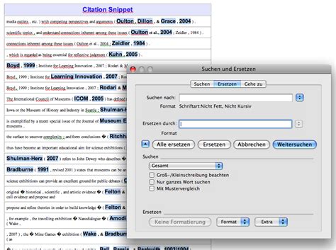 Quick And Dirty Way To Get Your References Without A Reference Manager ORGANIZING CREATIVITY