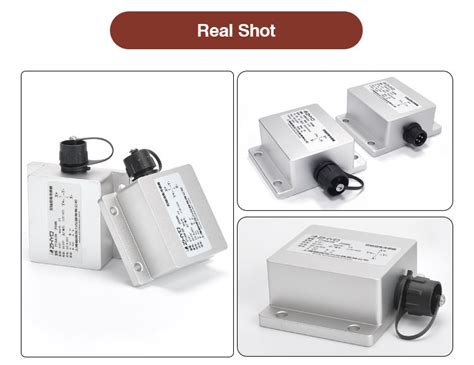 Buy Standard Quality China Wholesale Zhyq Ip67 Dual Axis Inclinometer Digital Tilt Sensor For