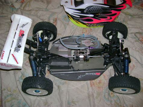 Hyper 7 Pbs Roller Rc Tech Forums