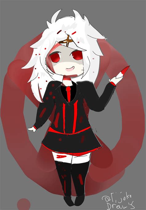 Phycopath By Tijoko On Deviantart