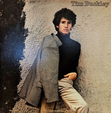 Tim Buckley Tim Buckley Elektra Usa Vinyl Lp Album 45cat