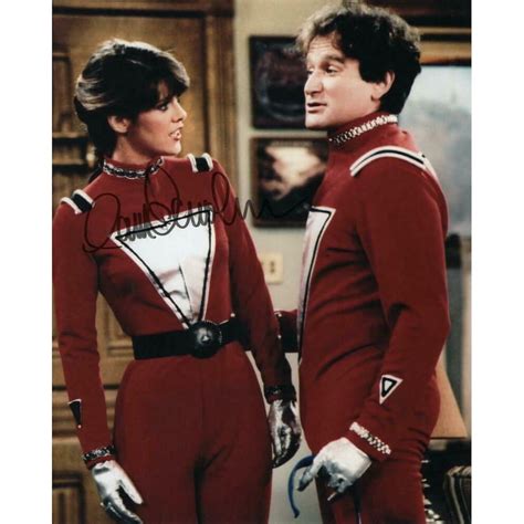 Mork And Mindy Costume