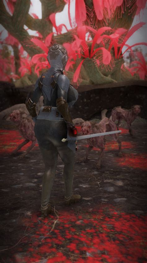 Covert Operation Fallout In Skyrim Loverslab