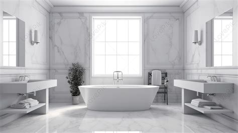 Elevate Your Space With Bathroom Video Backgrounds