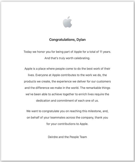 Dylan B On Linkedin 11 Years