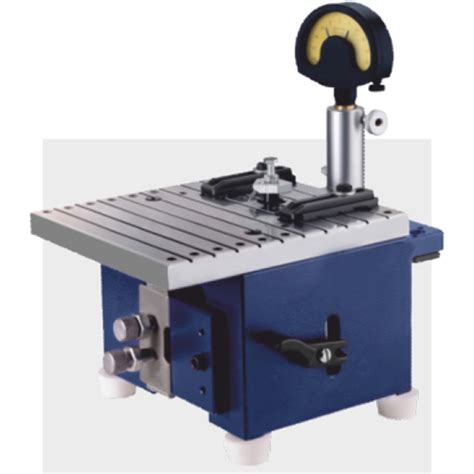 Vertical Comparator Gauge Application Industrial At Best Price In