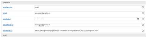 send sms to multiple recipients · issue 39 · lowpowerlab raspberrypi