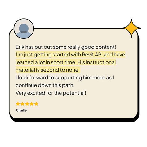 The Beginners Guide To Revit Api