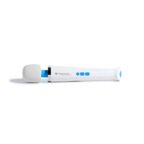 Magic Wand® Waterproof Massager Magic Wand Original The Original