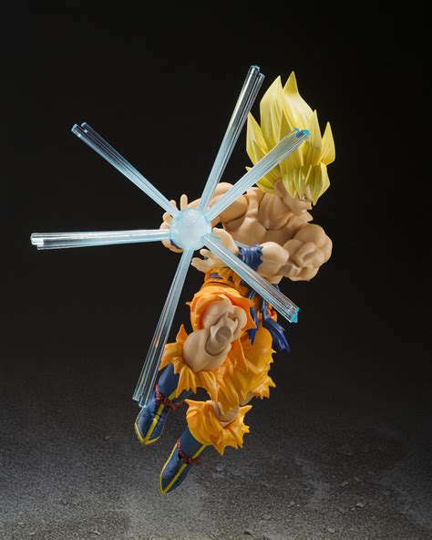 A New Masterpiece Born From The Latest Technology Shfiguarts