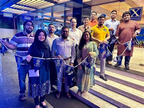 Tasnim Alam On Linkedin Uofg Stories