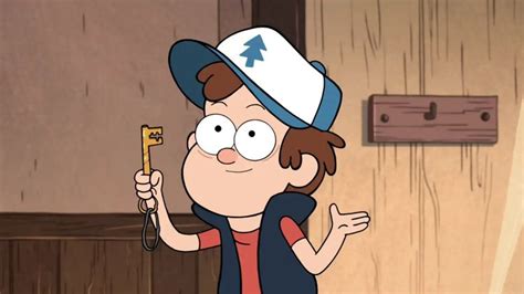Wanna Play Dnd In Gravity Falls Try Our Homebrew Characters