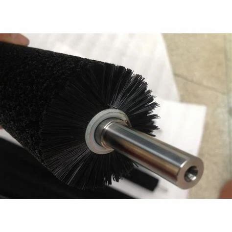 Orithane Stainless Steel Polyurethane Brush Rollers At ₹ 1000 In Rangareddy