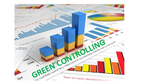 Green Controlling As An Integrative Part Of Sustainability Management
