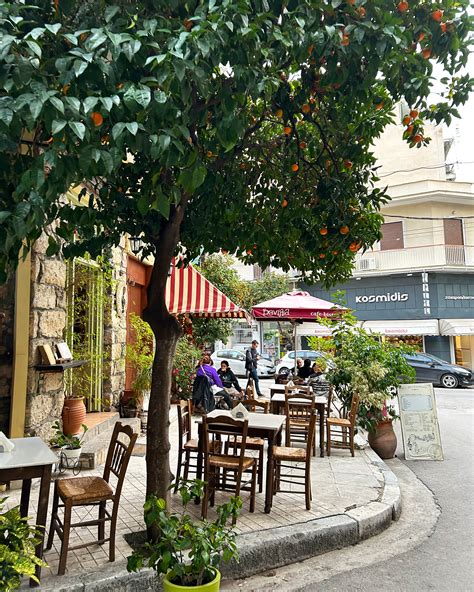 An Area Guide To Koukaki Athens Benoit Properties