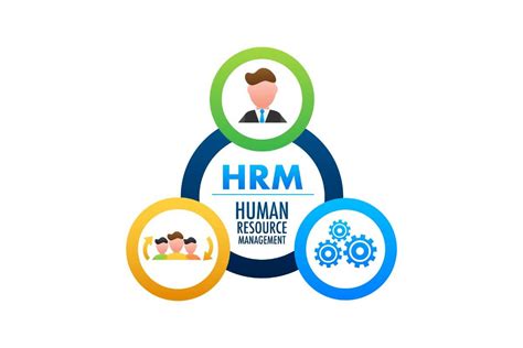 Hrm Logo