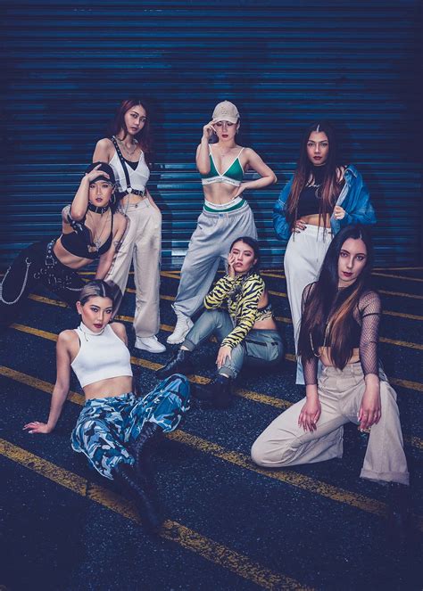 K Otic Risque Entertainment