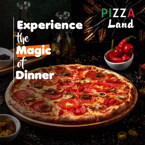 Pizza Land Birmingham Birmingham