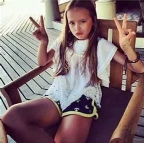 Unofficial Kristina Pimenova