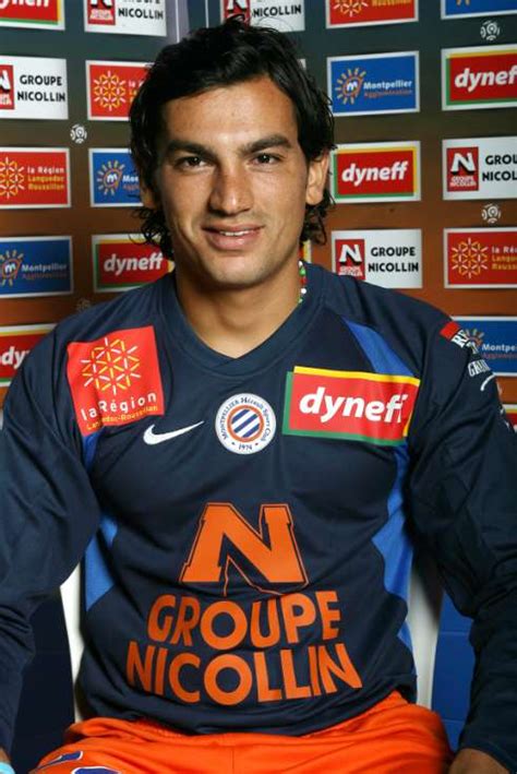 Tino Costa Flingue Les Bleus 07 Oct 2009 So