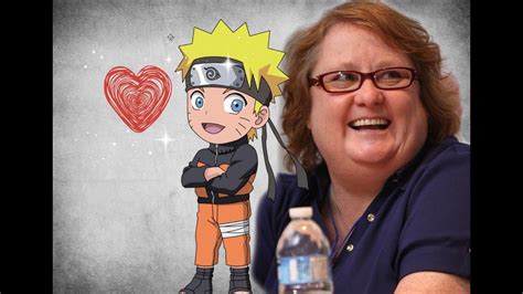 Maile Flanagan Naruto Maile Flanagan Autographed Naruto Funko Pop