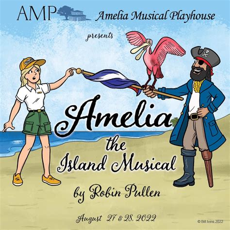 Congratulations To The Cast Of Amelia Musical Playhouse Facebook