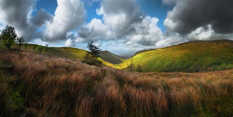 Glengesh Pass Photograph By Martin Hroch Fine Art America