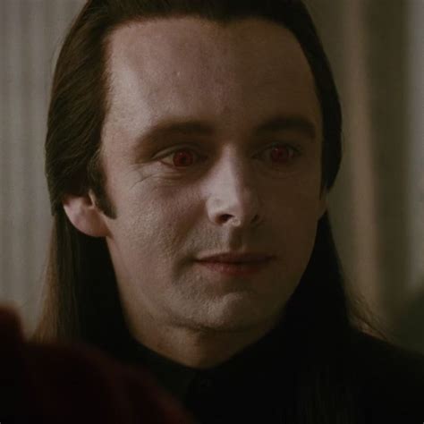 Aro Icon The Twilight Saga New Moon 2009 Michael Sheen