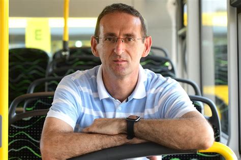 Nećete Vjerovati Gdje Je Dobio Posao Donedavni Direktor Pulaprometa Igor Škatar Glas Istre