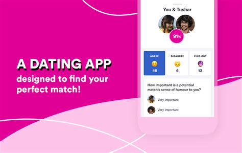 Okcupid App Review A Dating App For Everyone