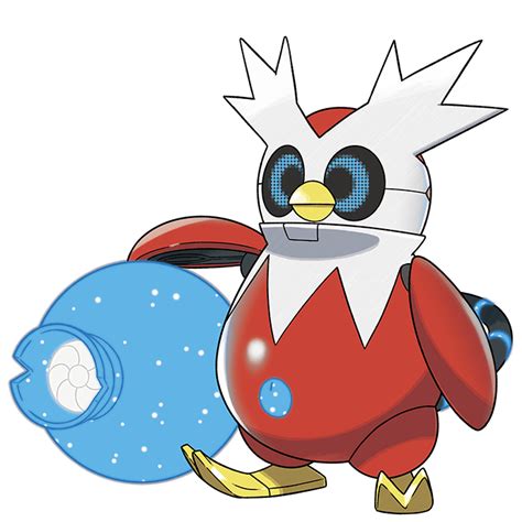 苍炎刃鬼 《宝可梦 朱／紫》官方网站