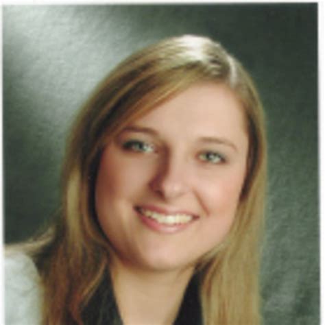 Julia Diercks Prozessmanagerin Im Bereich Aircraft Component Services