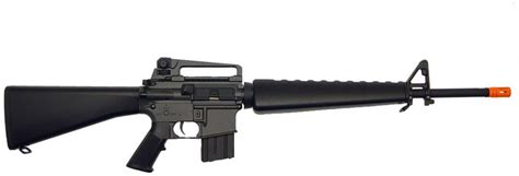 Jg M16 Airsoft Gun Airsoft Judge