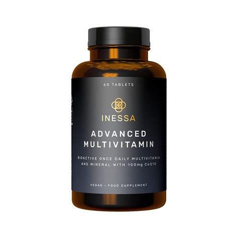 15 Best Multivitamins To Support Your Overall Health According To
