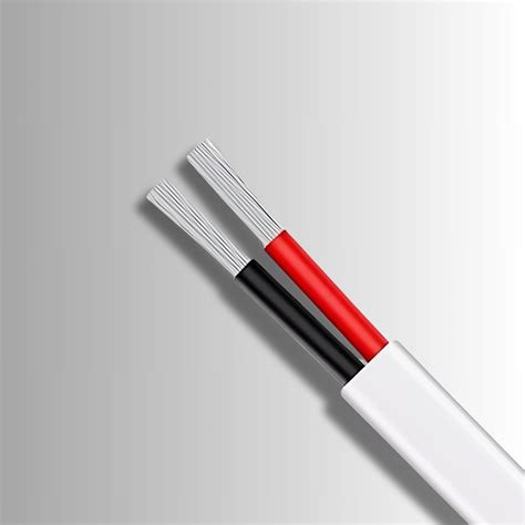 16 2 Gauge Marine Duplex Wire Tools Hq