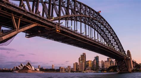 4 Day Sydney Itinerary Highlights And Hidden Gems