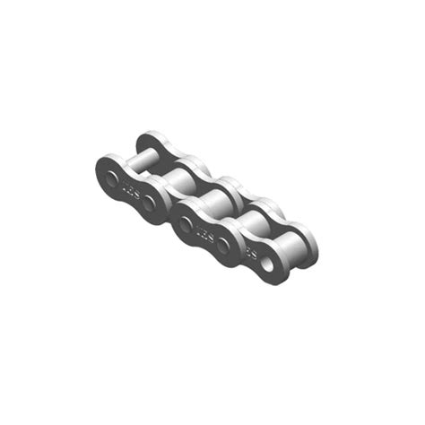 Industrial Chain With Attachment Color Silver At Best Price In Pune