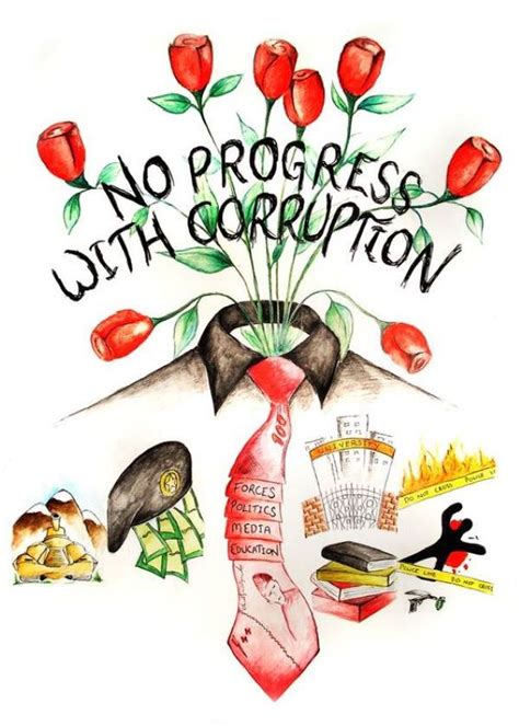 International Anti Corruption Day 2024 Slogans Posters And Quotes To