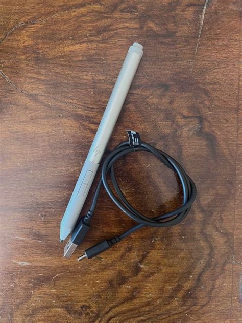 HP Active Pen G3 Neu Kaufen Auf Ricardo