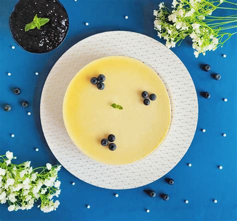 The History Of Fruit Tartlet