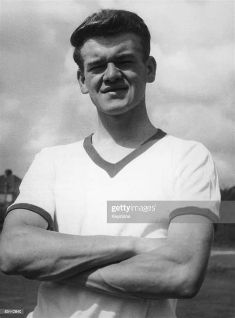 Chelsea Fc Footballer Eddie Mccreadie 2nd April 1965 He Will News Photo Getty Images