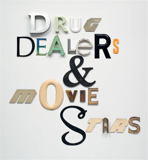 Jack Pierson Purple Magazine