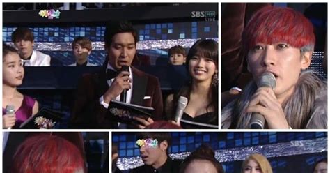 아이유 은혁 사진 논란 50일만에 나란히