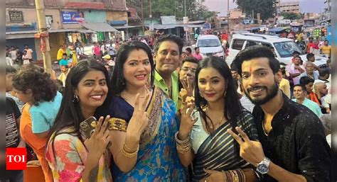 Trishakar Madhu Starts Shooting For The New Film Diljale 2 Bhojpuri