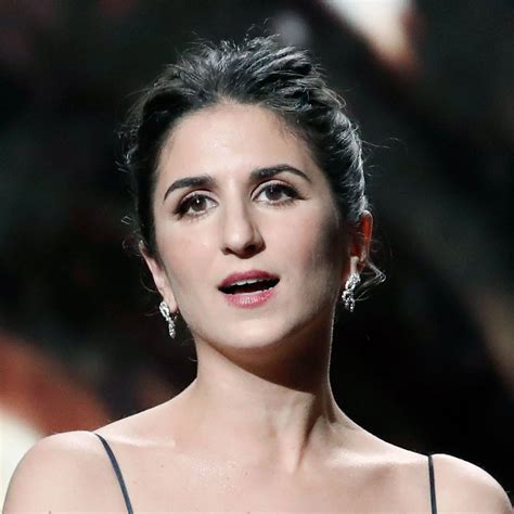 Géraldine Nakache